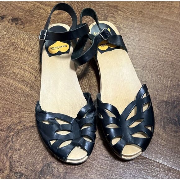 Toffel | Shoes | Toffel Clogs 39 Sandal | Poshmark
